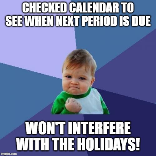 Because it's the last thing I need when my parents are visiting for ...