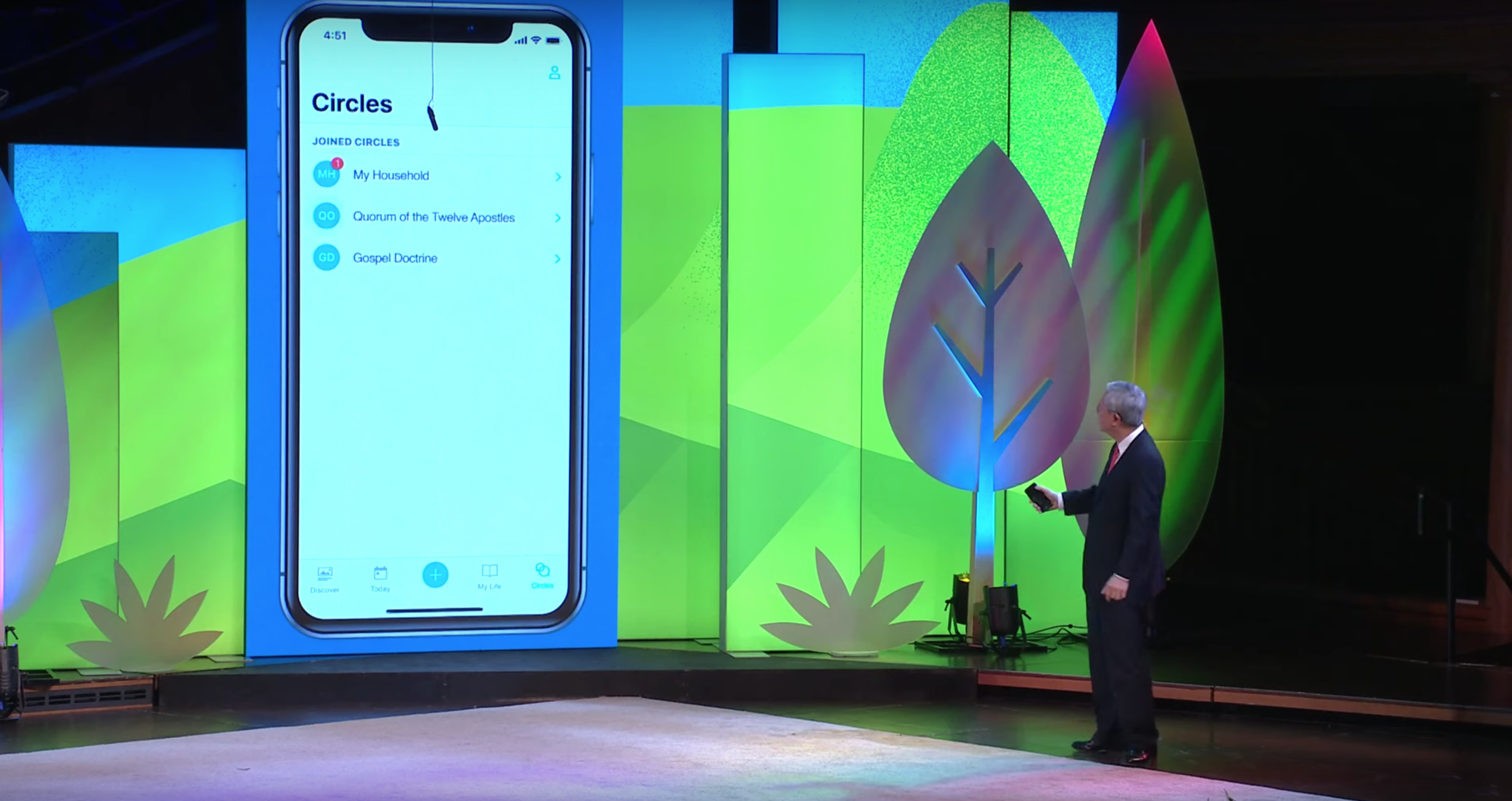 My Quorum Blank Template - Imgflip