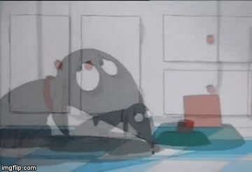 Yucky Food Teeth Nibble - Imgflip