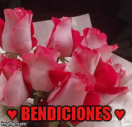 Bendiciones - Imgflip