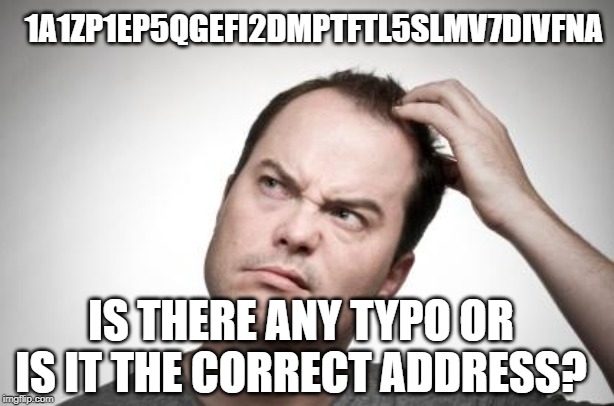 Confused guy - Imgflip