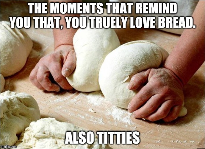 Baker's Pride - Imgflip