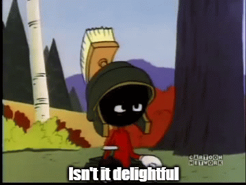 Isn't it delightful - Imgflip