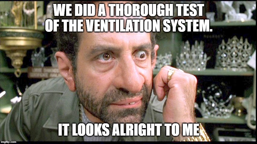 Jeebs: Looks alright to me - Imgflip