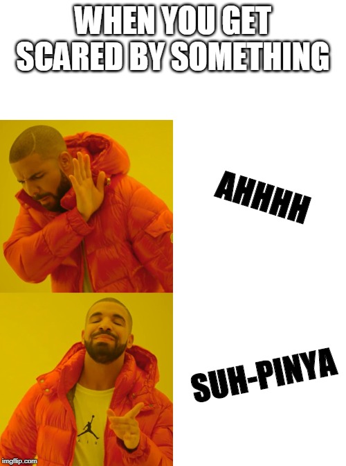Image Tagged In Blank White Template memes drake Hotline Bling Imgflip