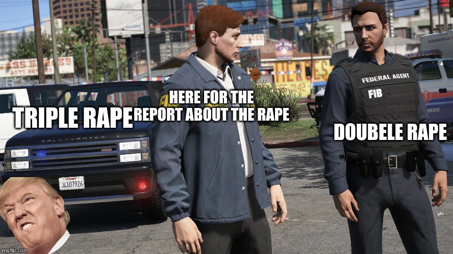 Fib report - Imgflip