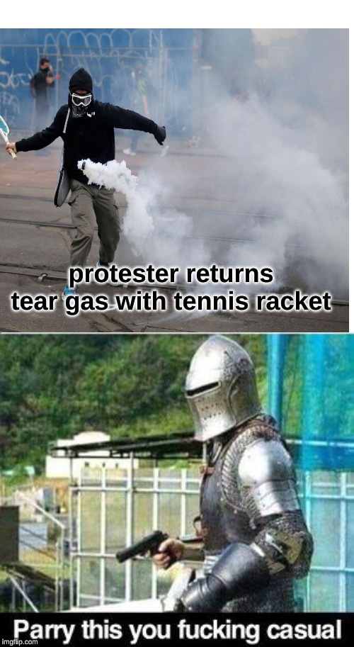 Parry This - Imgflip
