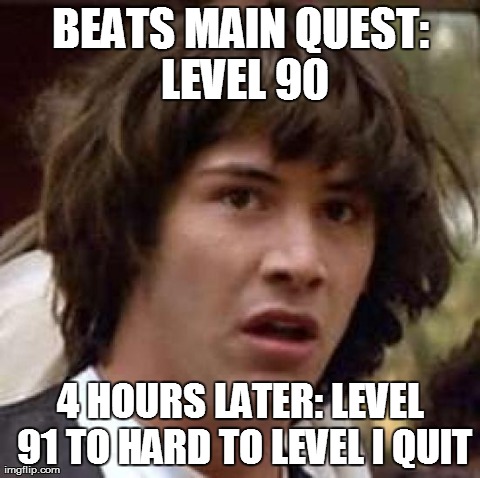 Conspiracy Keanu Meme - Imgflip