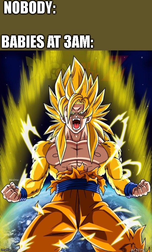 Goku Meme Template Martin Printable Calendars