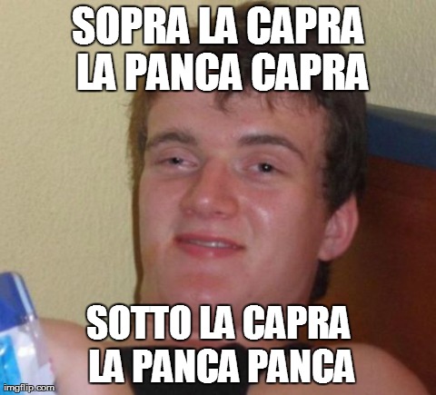 10 Guy Meme - Imgflip