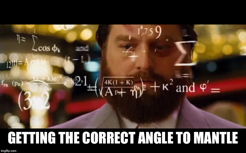 Hangover Math - Imgflip