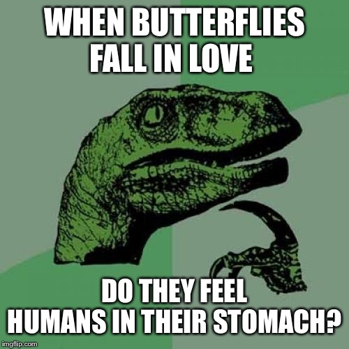 Philosoraptor Meme - Imgflip