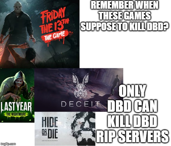 Remember when... - Imgflip