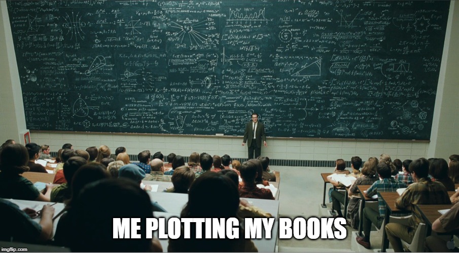 Complicated calulations - Imgflip