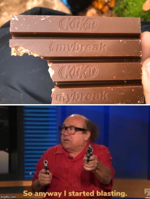 No Description Needed Imgflip