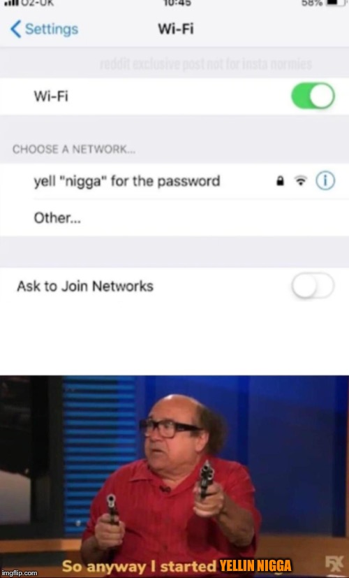 I shall do what I must - Imgflip