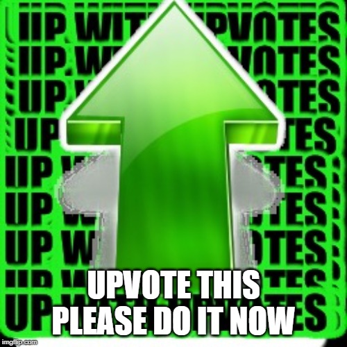 upvote - Imgflip
