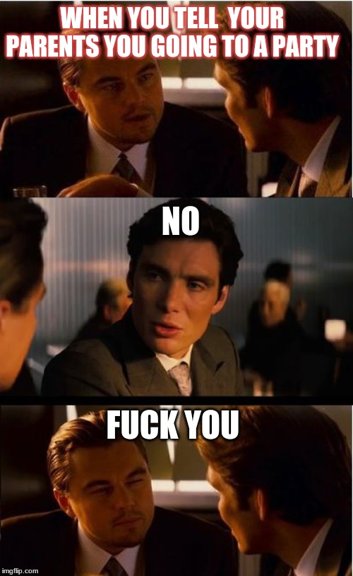 Inception Meme - Imgflip