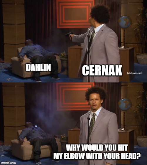 Who Killed Hannibal Meme - Imgflip