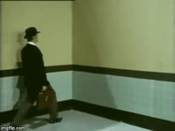 Silly Walks - Imgflip