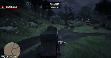 The Dead Pony Express? - Imgflip