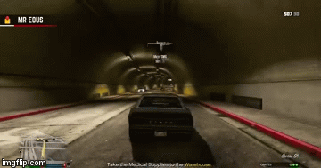 Must've Been a Ford Pinto - Imgflip