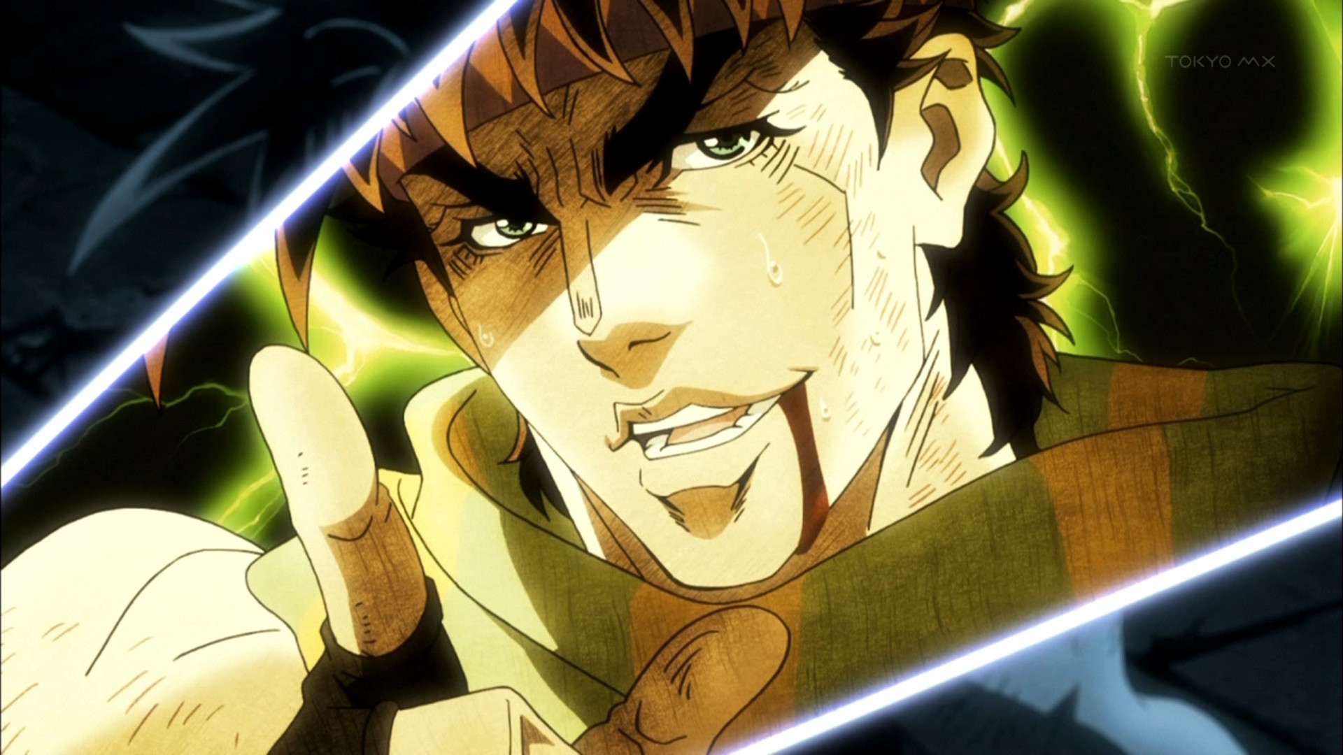 Jojo Next You ll Say Blank Template Imgflip