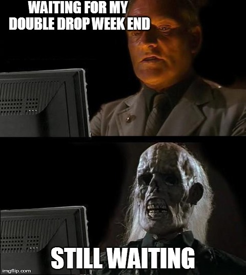 I'll Just Wait Here Meme - Imgflip