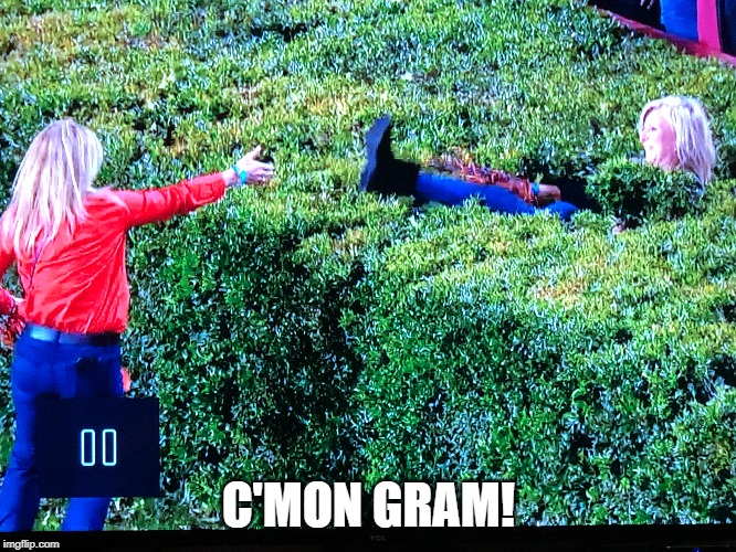 C'MON GRAM - Imgflip