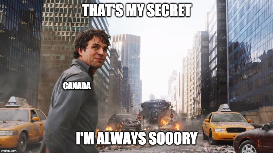 That's My Secret, Cap - Imgflip