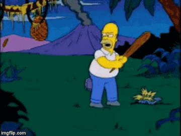 Me, trying to navigate my life - Imgflip