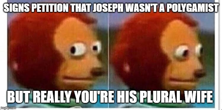 Awkward muppet - Imgflip