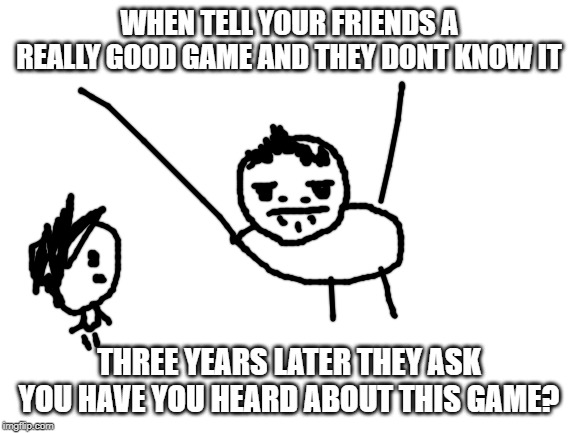 Blank White Template - Imgflip