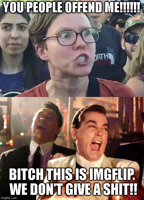 Whatever! XD - Imgflip