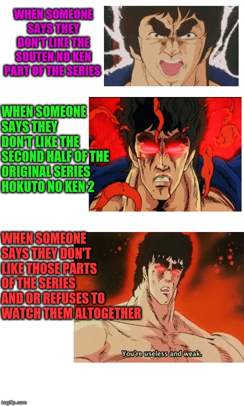 Fucking casuals - Imgflip