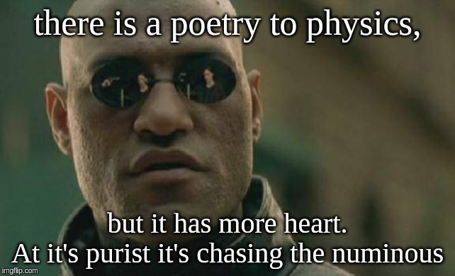 Matrix Morpheus Meme - Imgflip