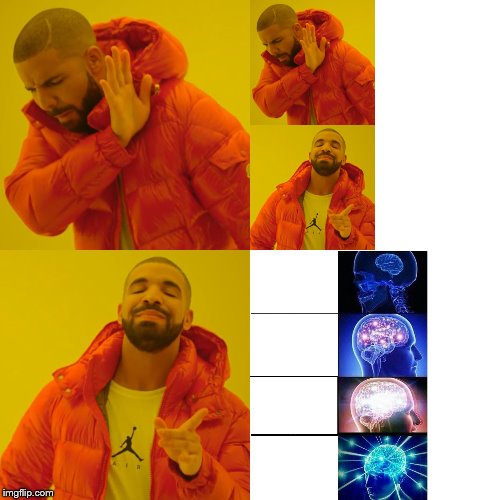 Drake Hotline Bling Meme Imgflip