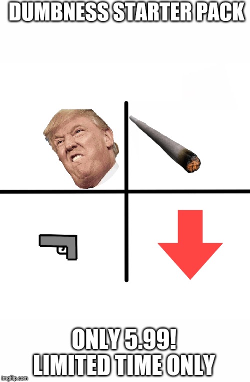 Blank Starter Pack Meme Imgflip