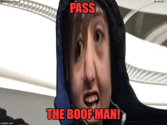 DangerouslyRetarded - Imgflip