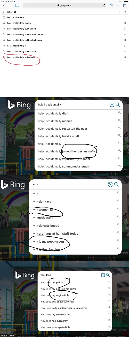 Wow, just WOW! - Imgflip