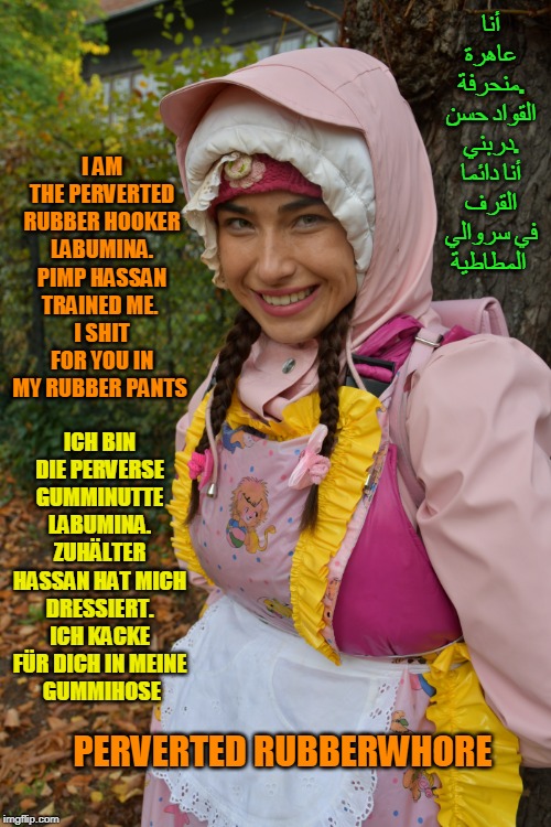 perverse Gumminutte labumina - Imgflip