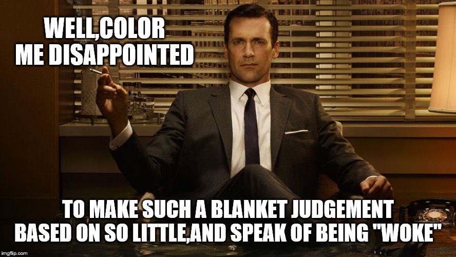 CLOSET CASE - Imgflip