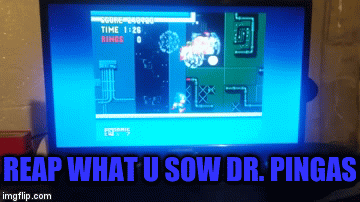 Hah! Take that doctor PINGAS XD LOLOLOLOLOL SOI SOI SOI SOI ROFL ROFL ...