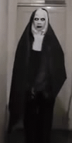 dancing valak - Imgflip