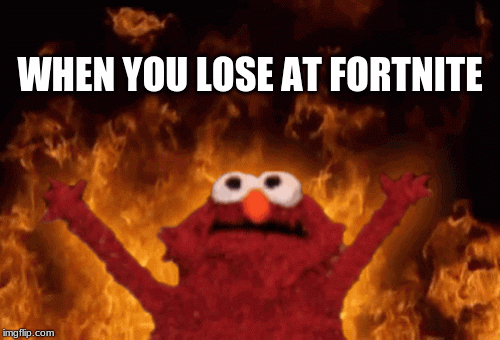 elmo has done bad things - Imgflip