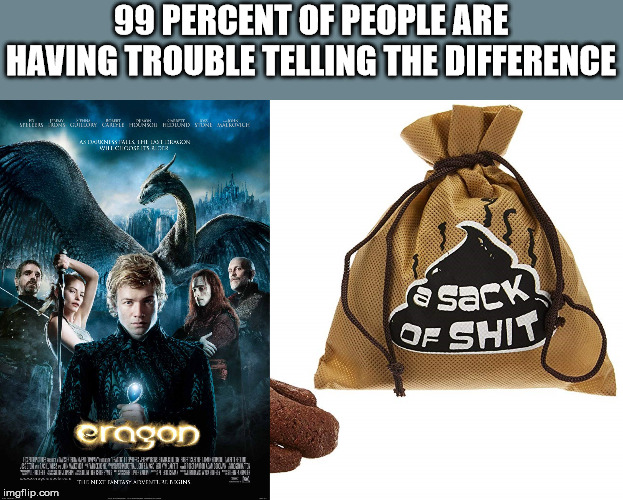 Eragon Meme - Imgflip