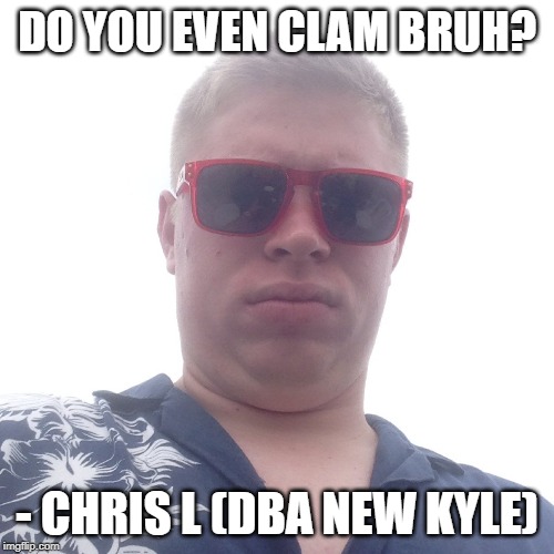 Kyle Craven - Imgflip