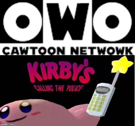 OwO Nope Imgflip