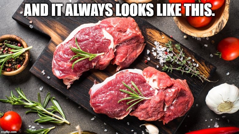 Yes indeed. - Imgflip