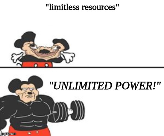 Buff Mokey - Imgflip